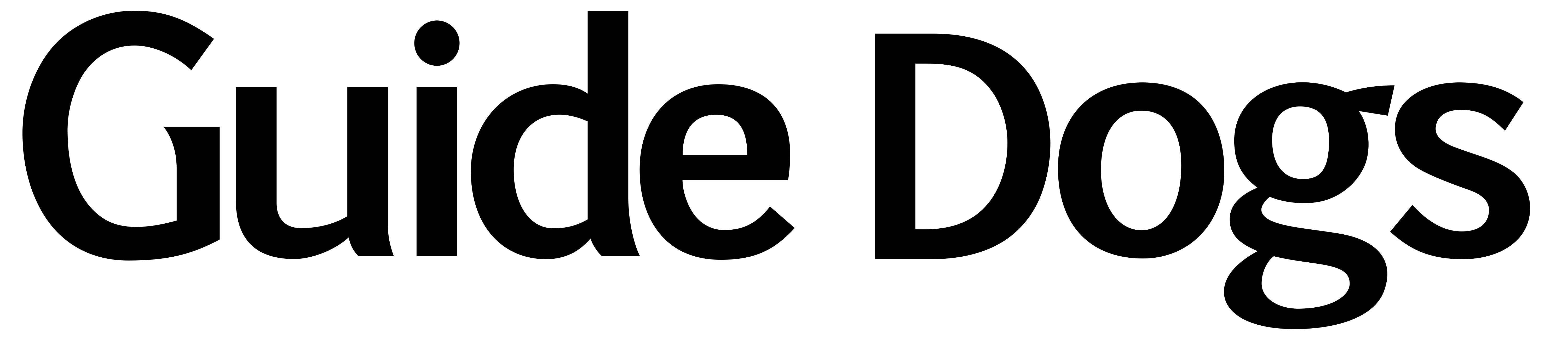 Guide Dogs Queensland : Get Your PAWS Moving